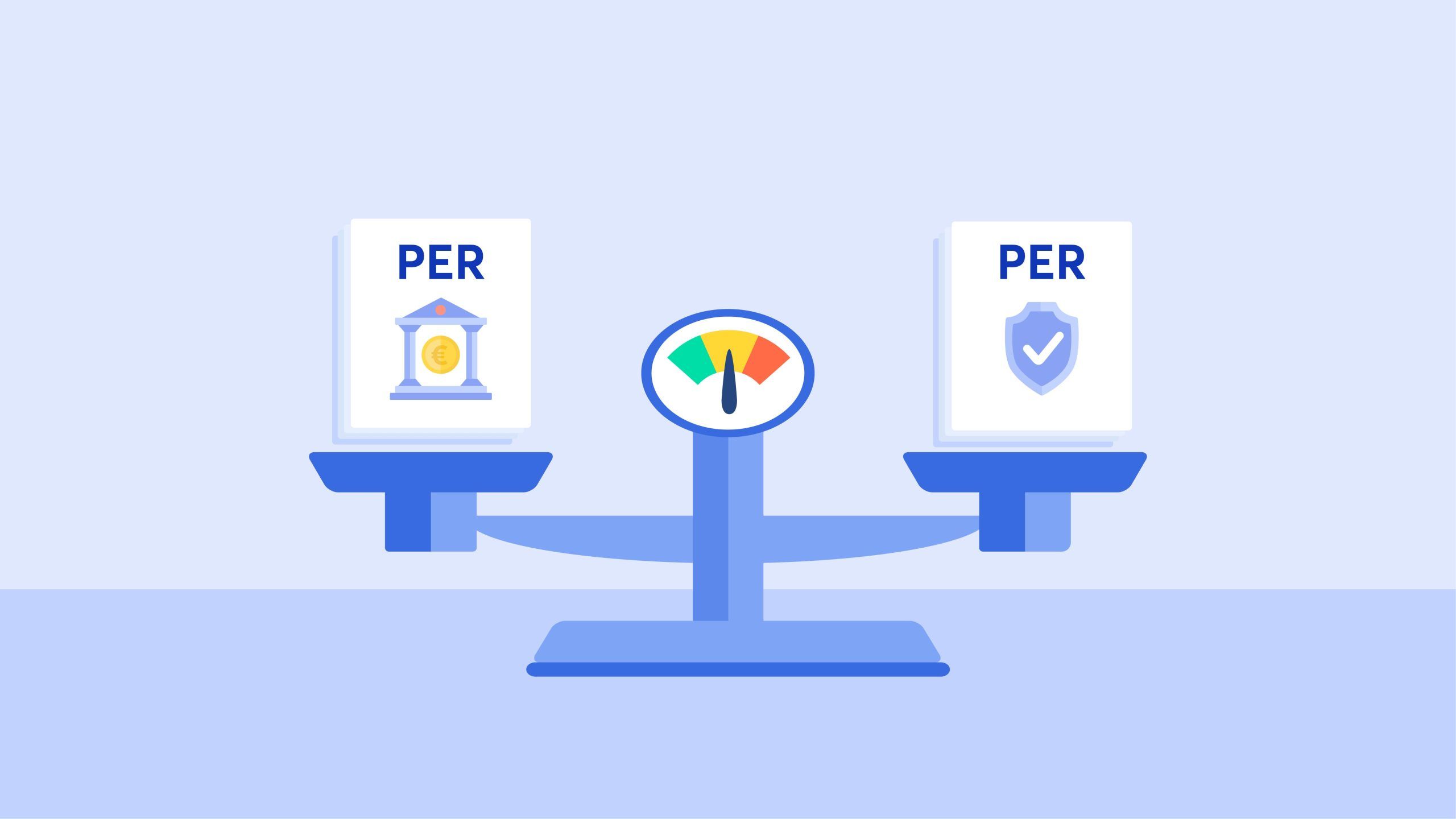 PER bancaire ou PER assurance : lequel choisir ? | Hellomonnaie