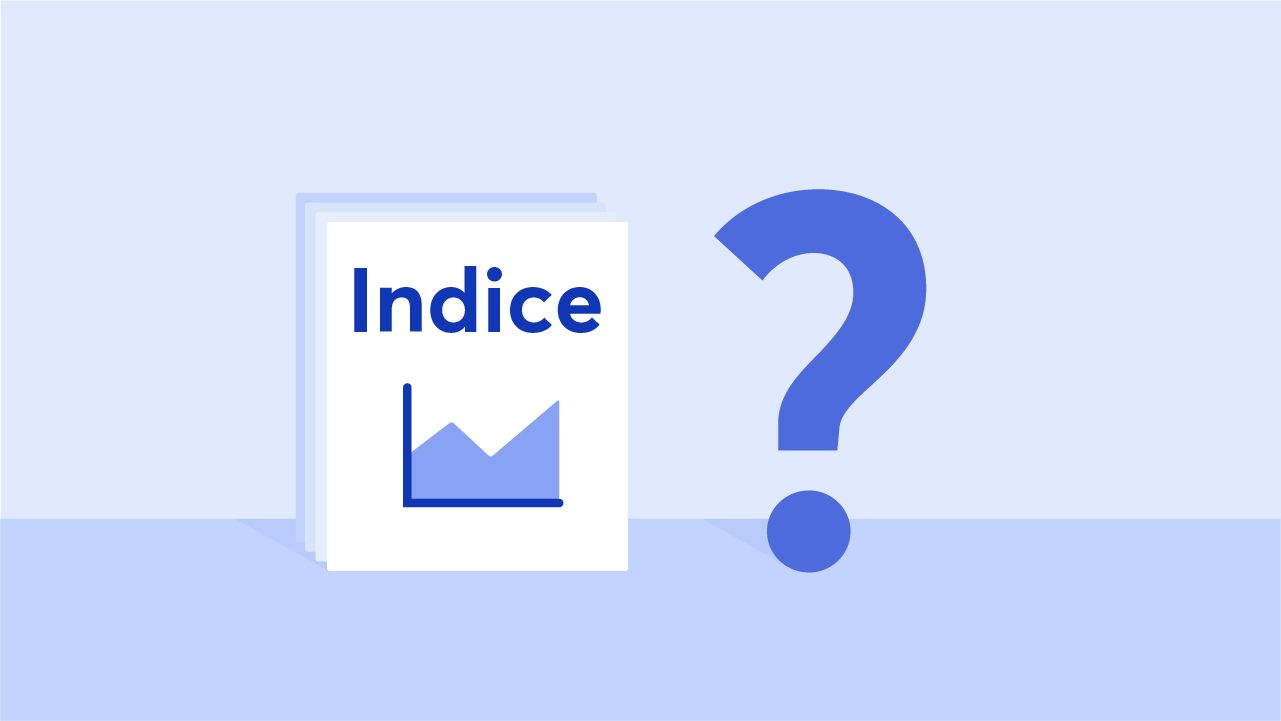 Indice boursier définition - Guide ETF | Hellomonnaie