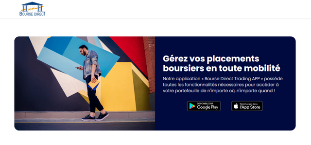 Tarifs Bourse Direct : tout savoir sur les frais Bourse Direct