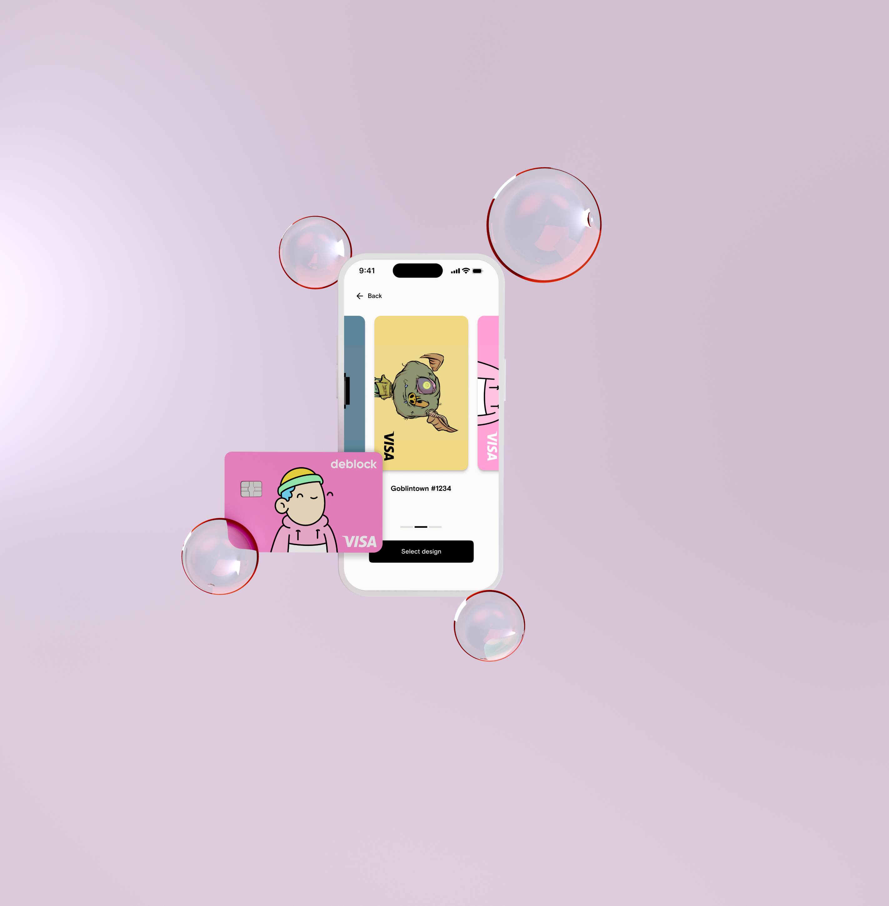 Avis Deblock : Notre test de la néobanque crypto