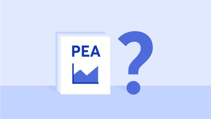 Qu’est-ce qu’un PEA ? - Guide PEA I Hellomonnaie