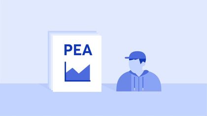 Meilleur PEA Jeune : comparatif 2026 I Hellomonnaie