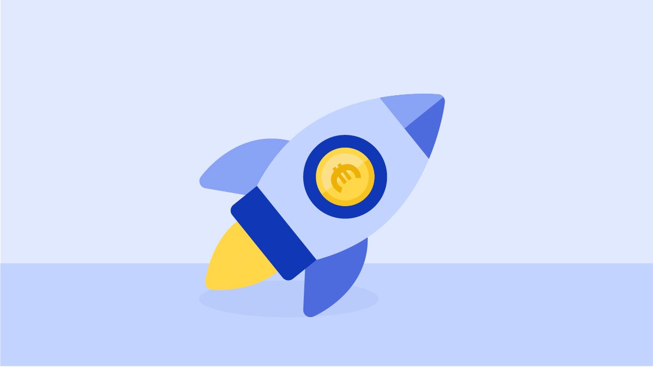 Calcul d'intérêts: Calculer le capital initial | Hellomonnaie